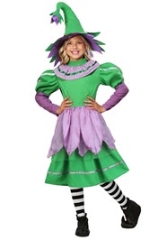 Munchkin Girl Costume Munchkin Girl Costume